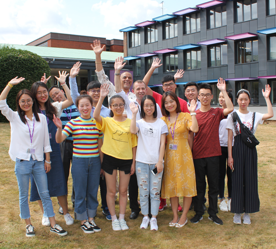 Basingstoke College of Technology