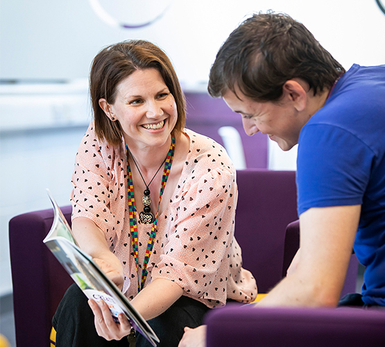 Basingstoke College of Technology