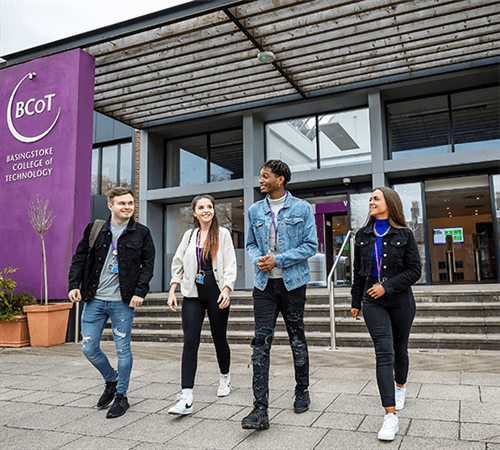 Basingstoke College of Technology