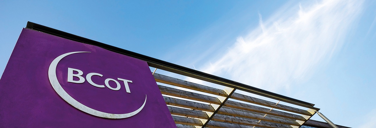 Basingstoke College of Technology