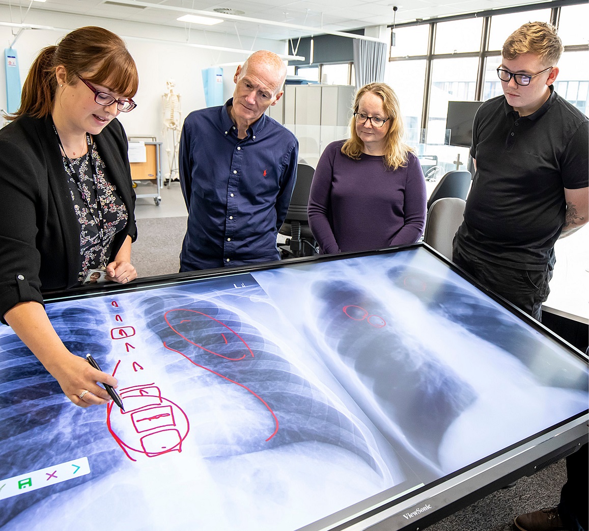 Basingstoke College of Technology