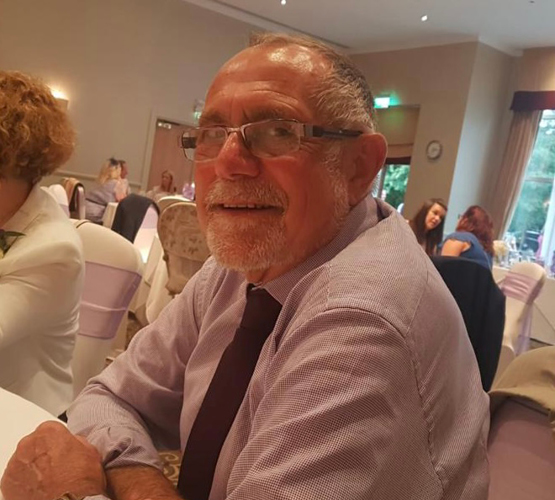 Basingstoke College of Technology