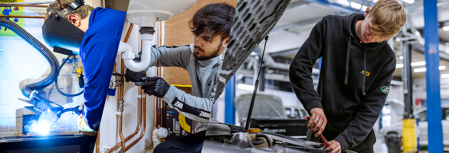 Basingstoke College of Technology