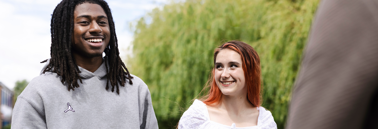 Basingstoke College of Technology