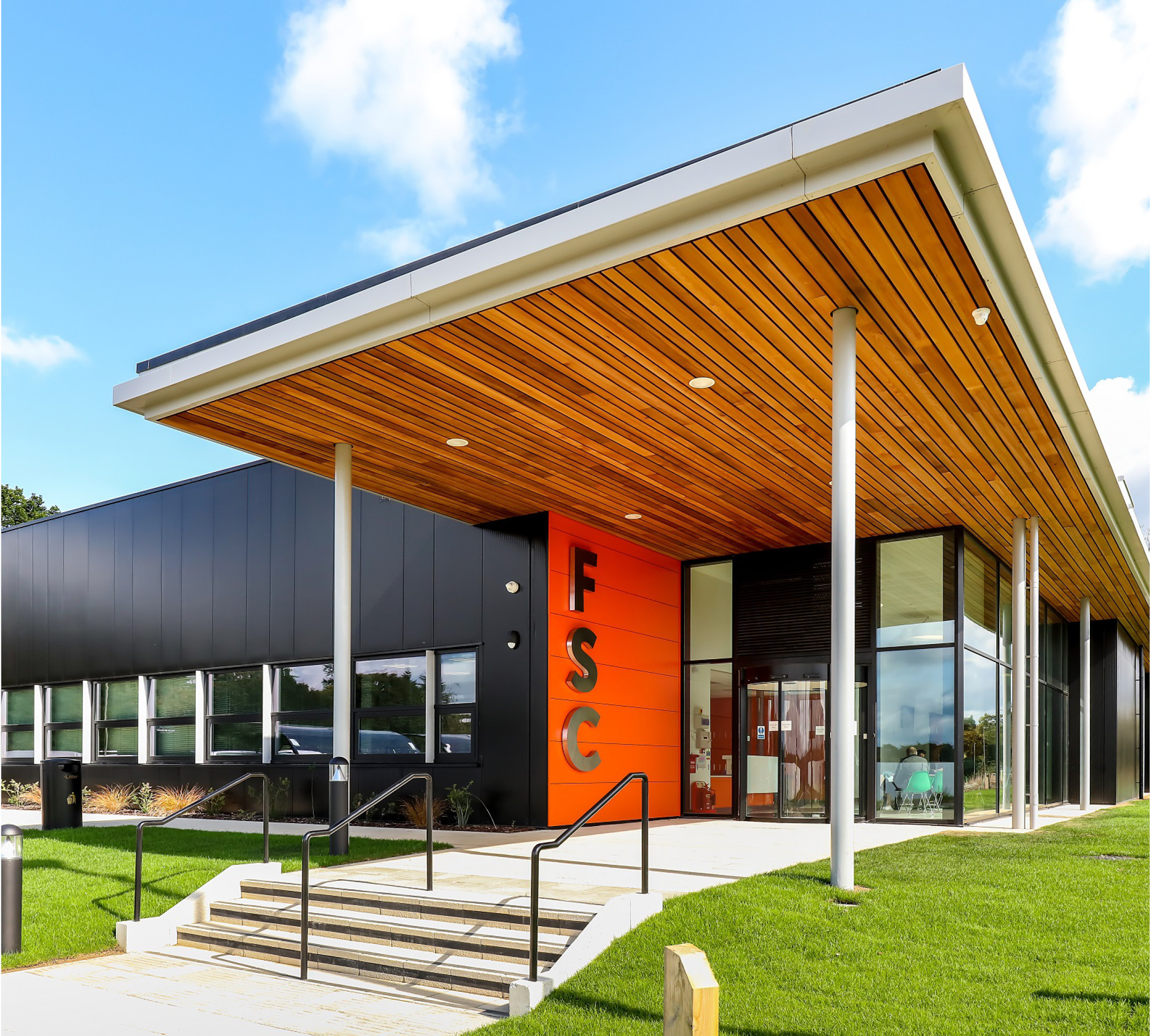 Basingstoke College of Technology